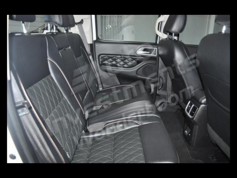 Buy 2021 Gwm Steed P-series 2.0td Lt 4x4 A/t D/c P/u - for sale In ...